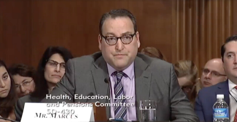 How Trump's new civil rights enforcer will attack civil rights | The ...