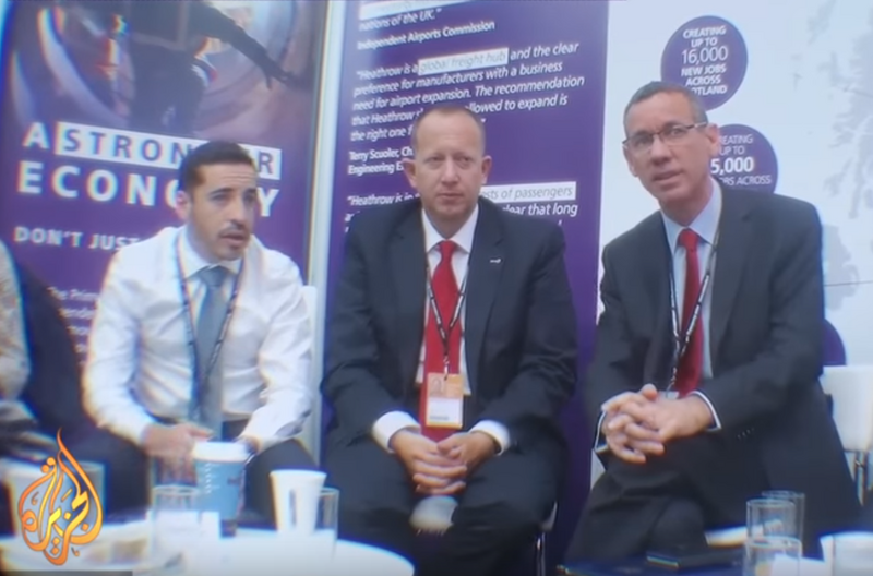 Labour's top Israel lobbyist accused of defrauding Jewish charity | The ...