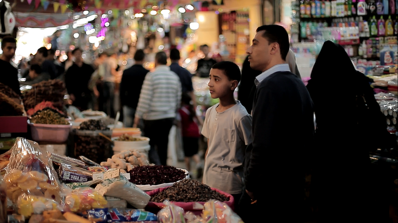 Video: Ramadan in Gaza tainted with destruction | The Electronic Intifada