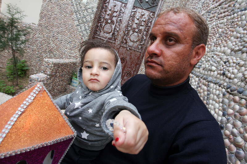 Gaza father stonewalled in search for justice | The Electronic Intifada