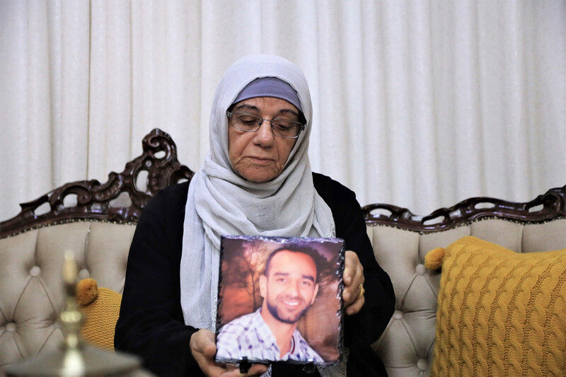 Palestine in Pictures: November 2022 | The Electronic Intifada