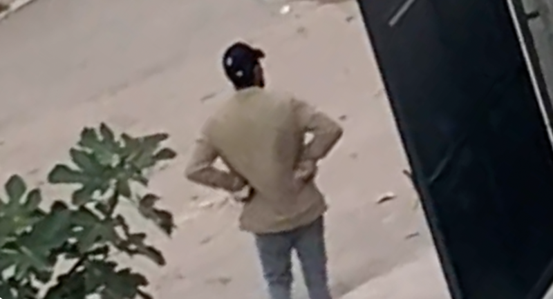 Video suggests Israeli army lied about slain Palestinian | The ...