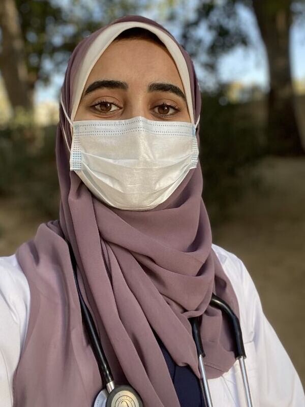 Rescued from beneath Gaza's rubble | The Electronic Intifada