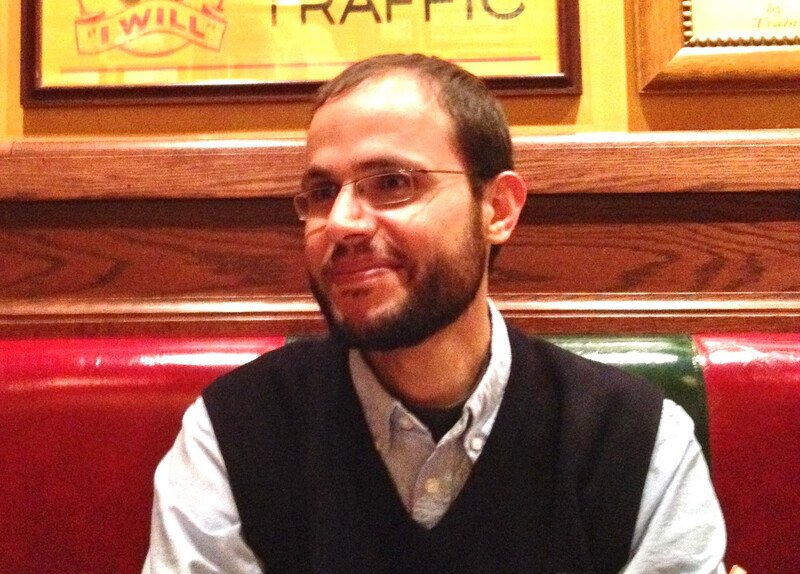 Lessons from Refaat Alareer, storyteller | The Electronic Intifada