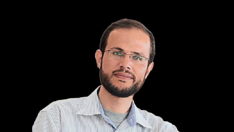 In memory of Dr. Refaat Alareer | The Electronic Intifada