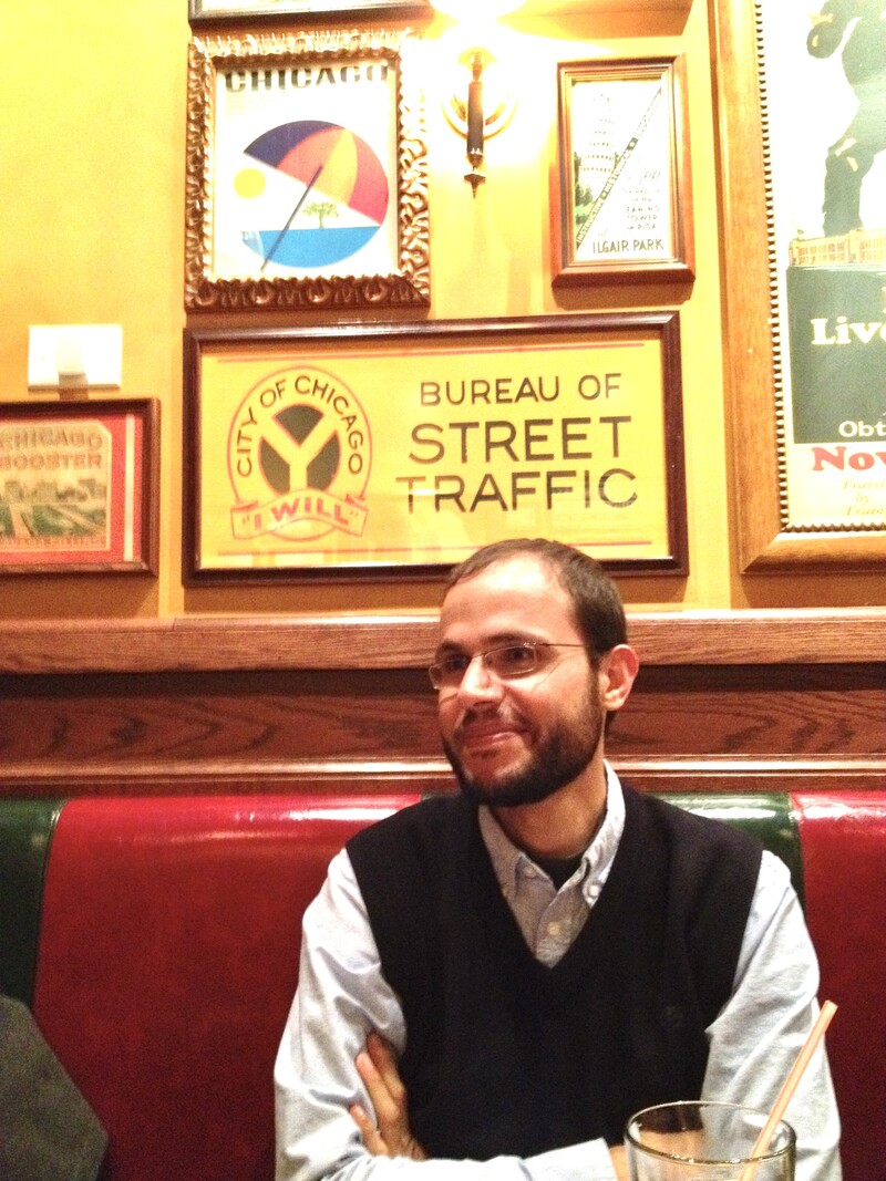 Lessons from Refaat Alareer, storyteller | The Electronic Intifada