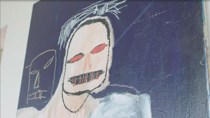 Meet the French art collectors enabling the Gaza genocide | The ...