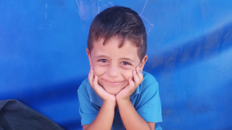 Trapped in lives we never imagined | The Electronic Intifada