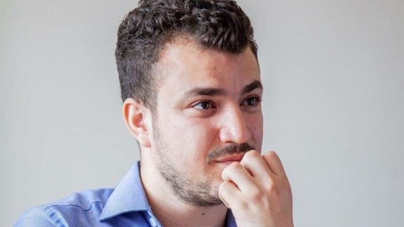 Columbia complicit in Trump arrest of student leader Mahmoud Khalil | The Electronic Intifada