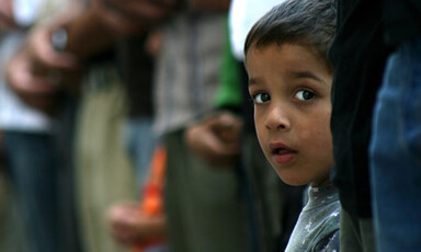 Laith Marouf | The Electronic Intifada