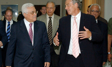 Ali Gharib | The Electronic Intifada