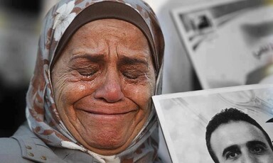 Nafha prison | The Electronic Intifada