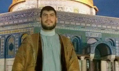 Bassel al-Araj | The Electronic Intifada