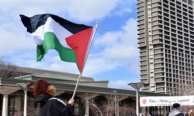 News | The Electronic Intifada